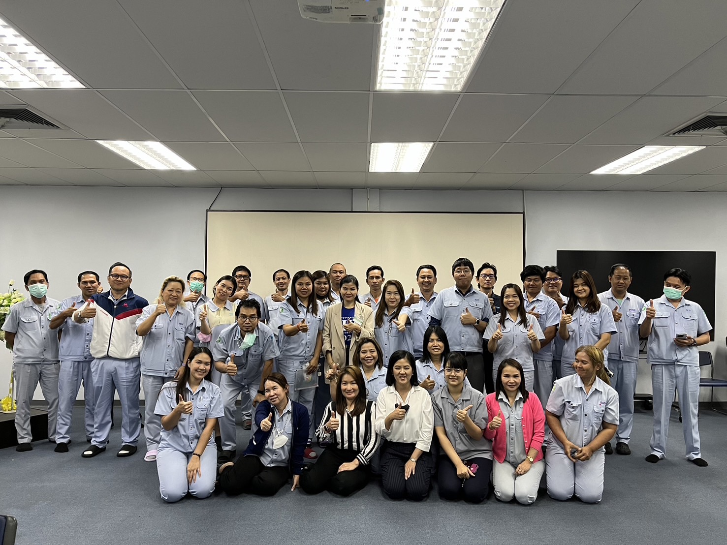 DISC Training: Enhancing Teamwork Through Behavioral Awareness and ...